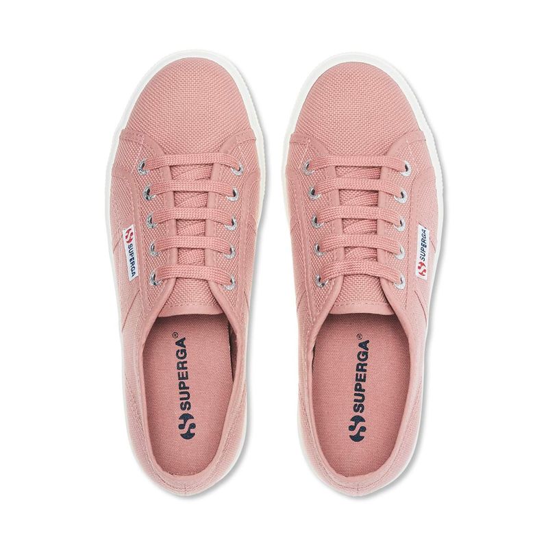Zapatillas 2730 Mid Platform | SUPERGA