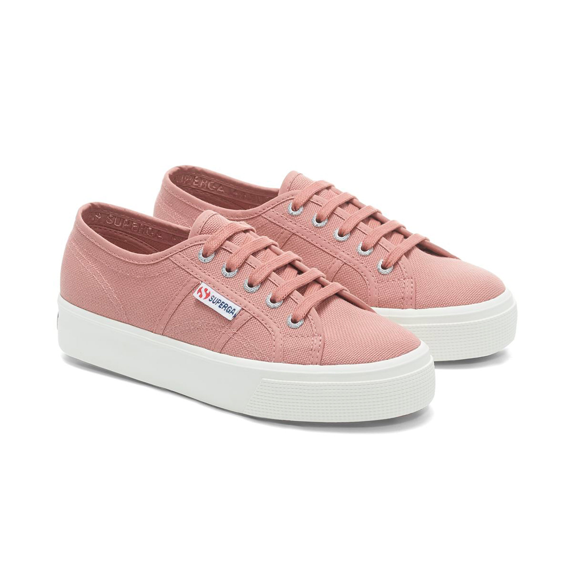 Zapatillas 2730 Mid Platform | SUPERGA